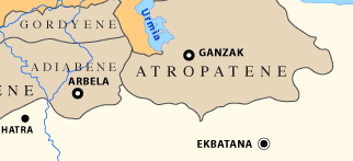 Adiabene - KurdishPeople.Org