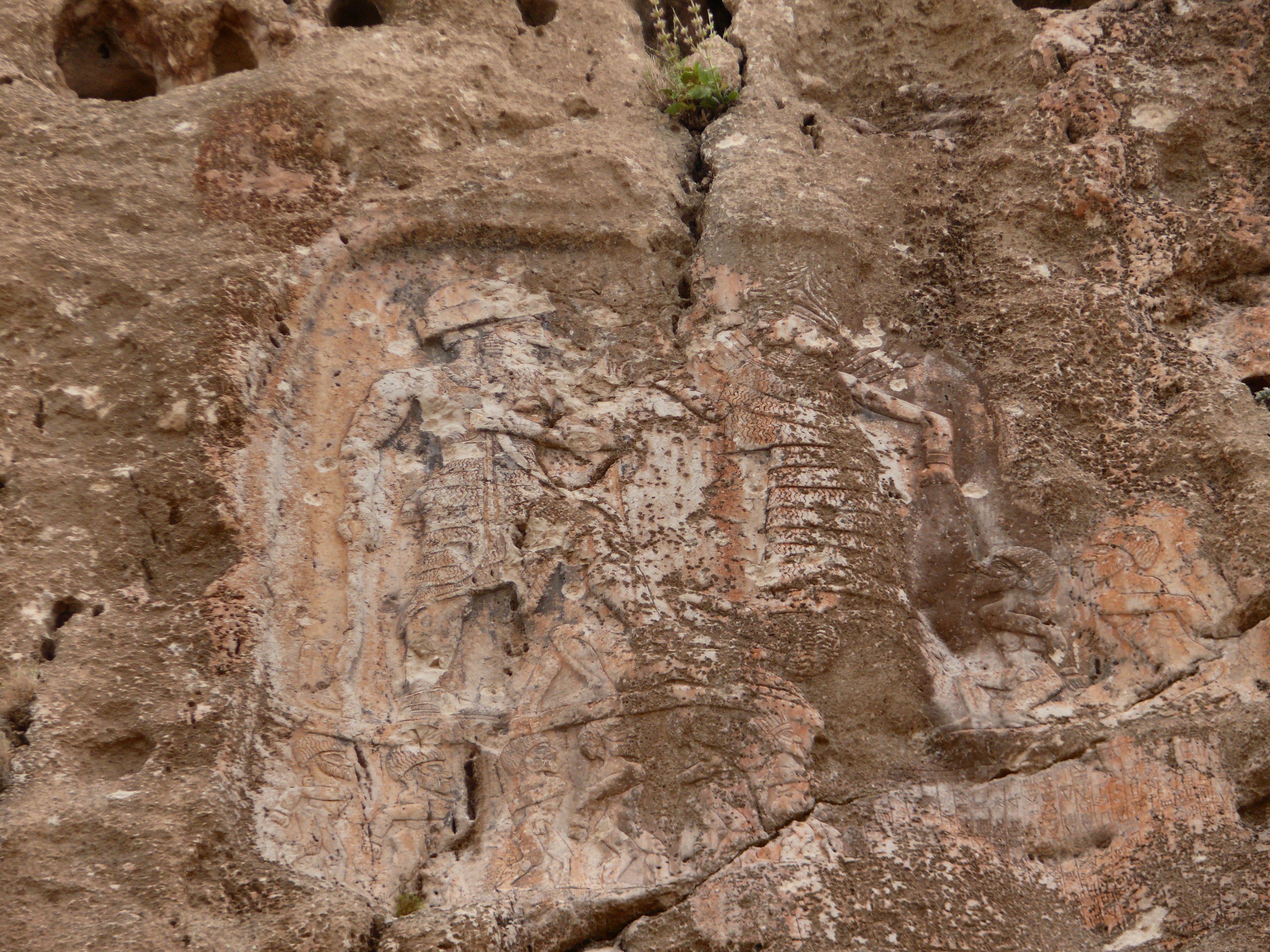 Lullubi - KurdishPeople.Org